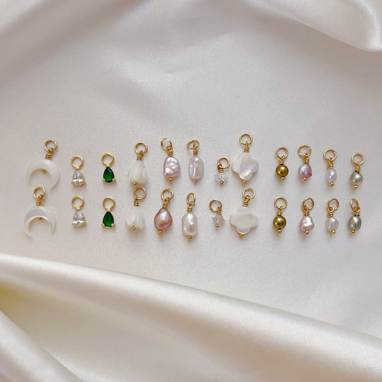 Keiko Jewelry | Handmade in Honolulu, HI – Shop Keiko