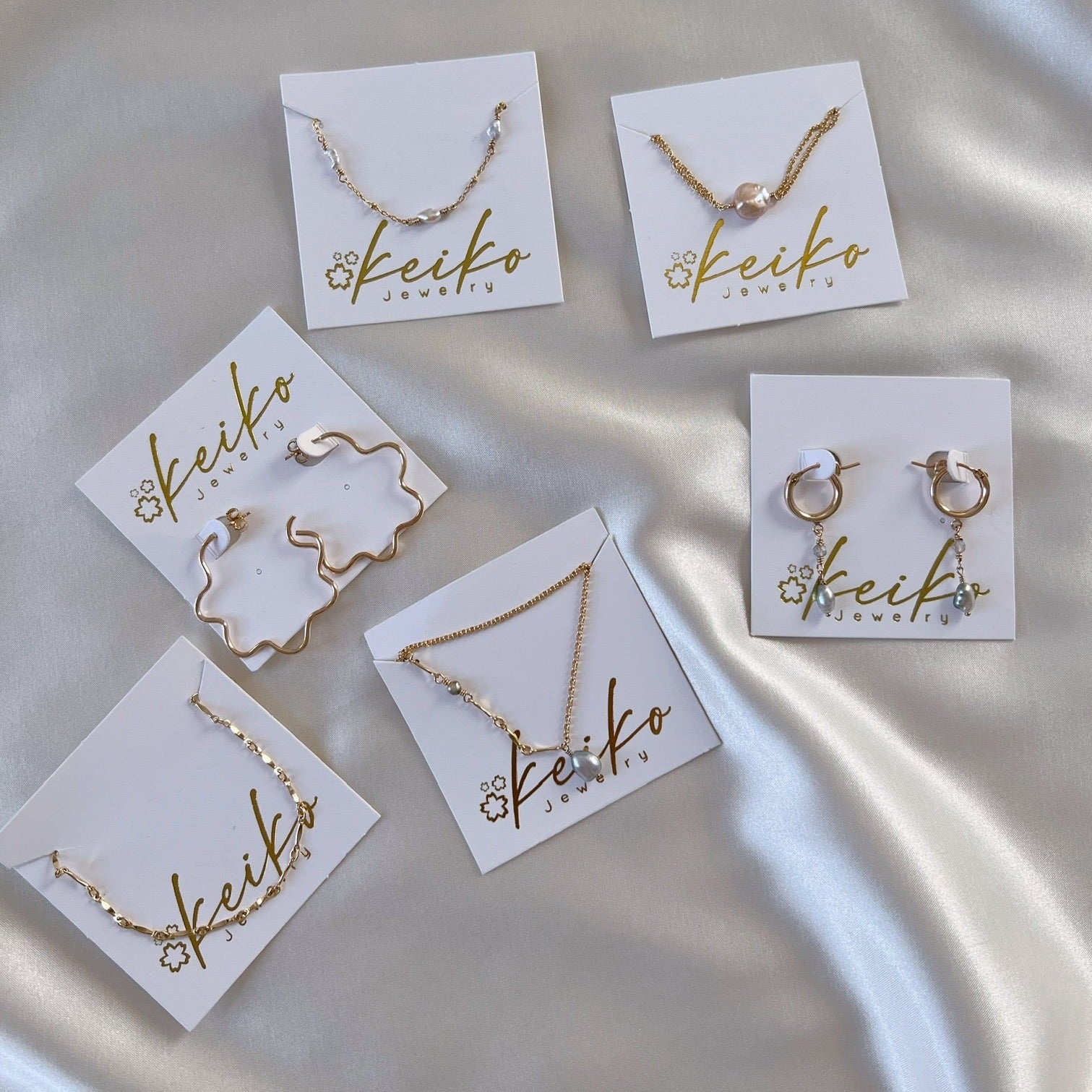 New Arrivals – Shop Keiko